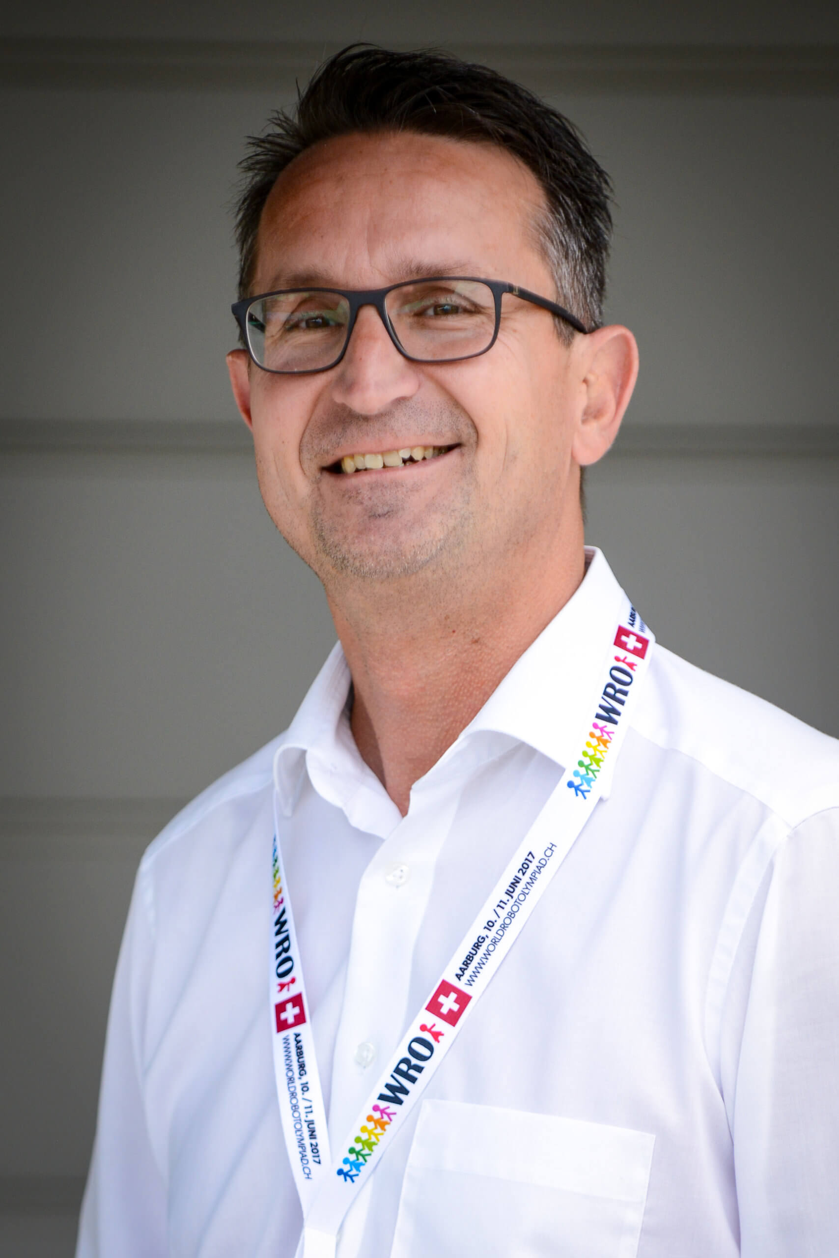 Verein – World Robot Olympiad Switzerland