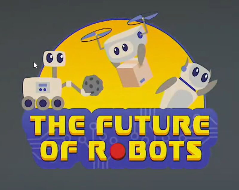 Tasks Future Innovators 2025 – World Robot Olympiad Switzerland